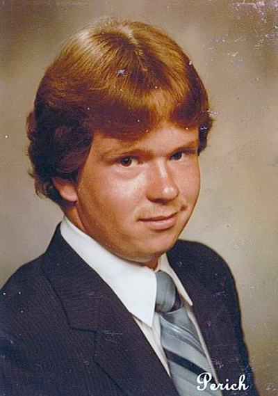 Michael D. Terbovich Jr. 1965-2024 | News, Sports, Jobs - Tribune Chronicle